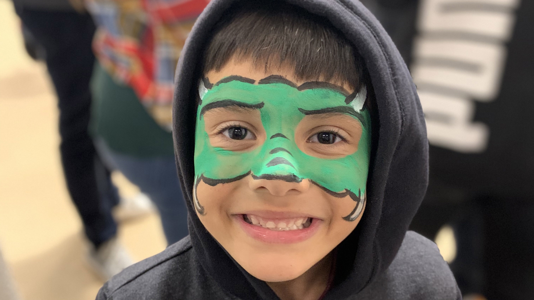 MHA HOSTS ANNUAL FALL FESTIVAL – Rocky Mountain Conference of Seventh ...