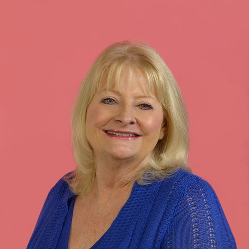 Debbie – Rocky Mountain Conference of Seventh-day Adventists