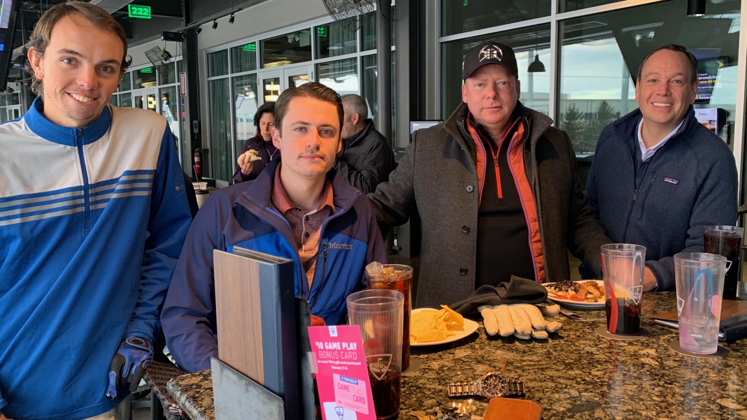 Mile High Academy’s Annual Auction Raises More Than $100,000 For Worthy ...