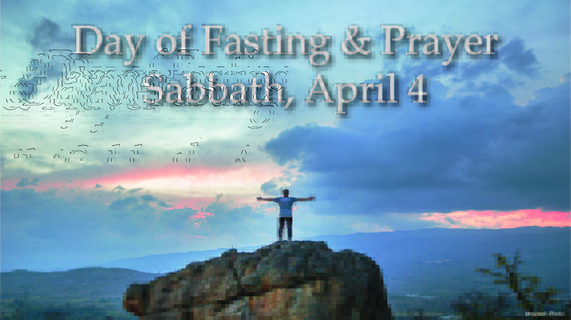 United in prayer – Rocky Mountain Conference of Seventh-day Adventists