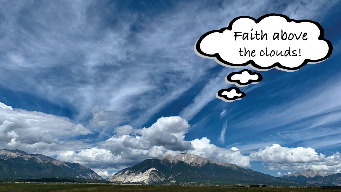 WHEN BAD MEANS GOOD Rocky Mountain Conference Of Seventh day Adventists
