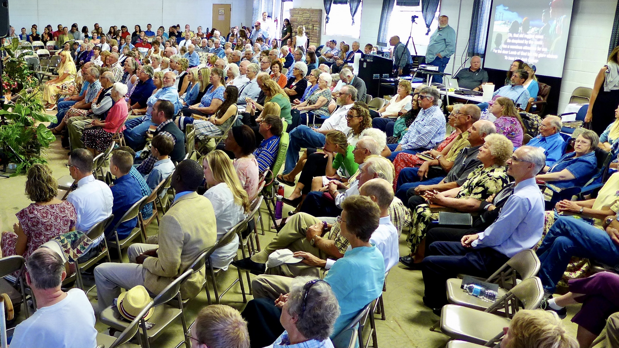 2021 CAMP MEETINGS BEING PLANNED AND DISCUSSED – Rocky Mountain ...