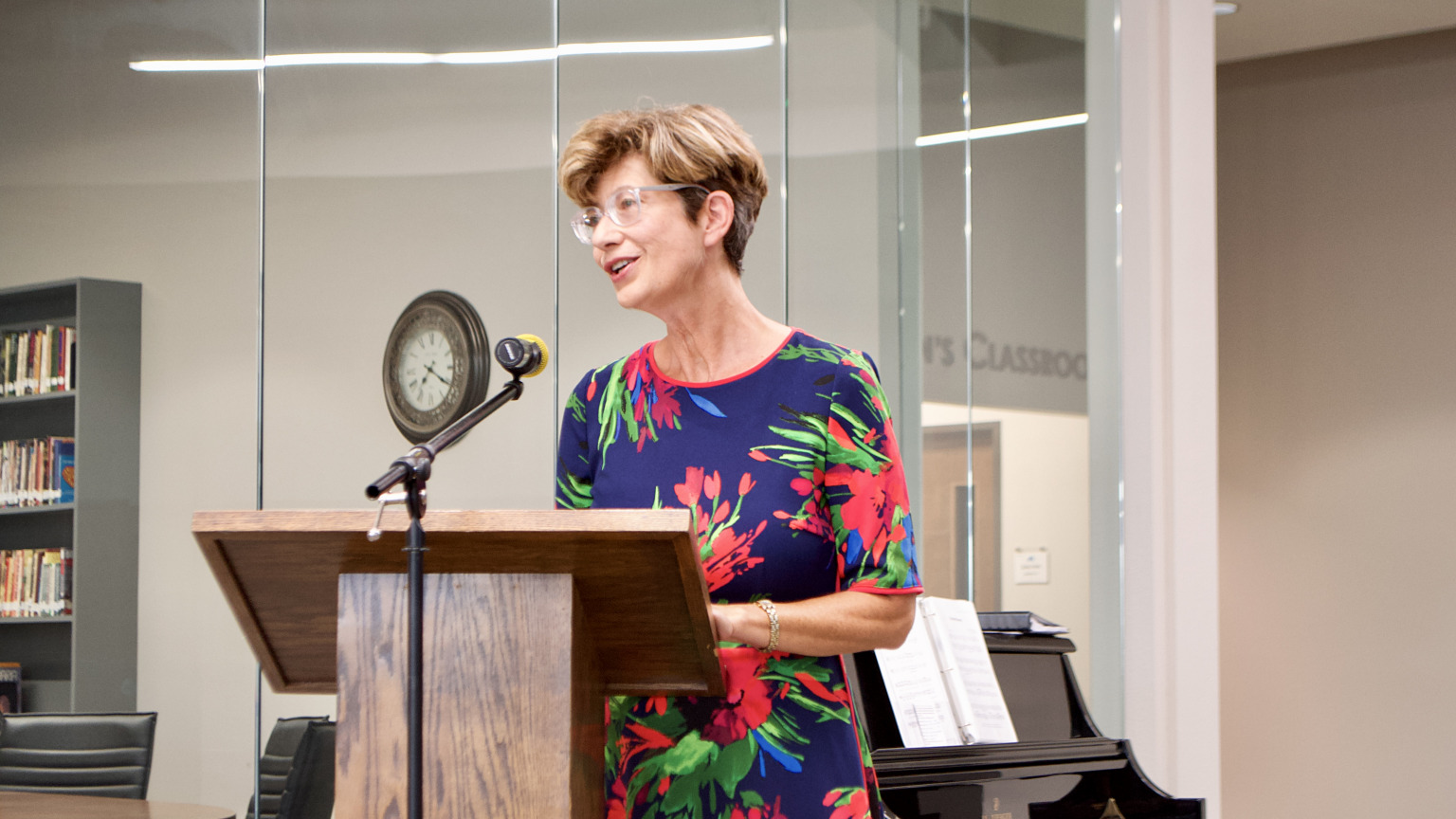 Ardis Stenbakken – Rocky Mountain Conference of Seventh-day Adventists