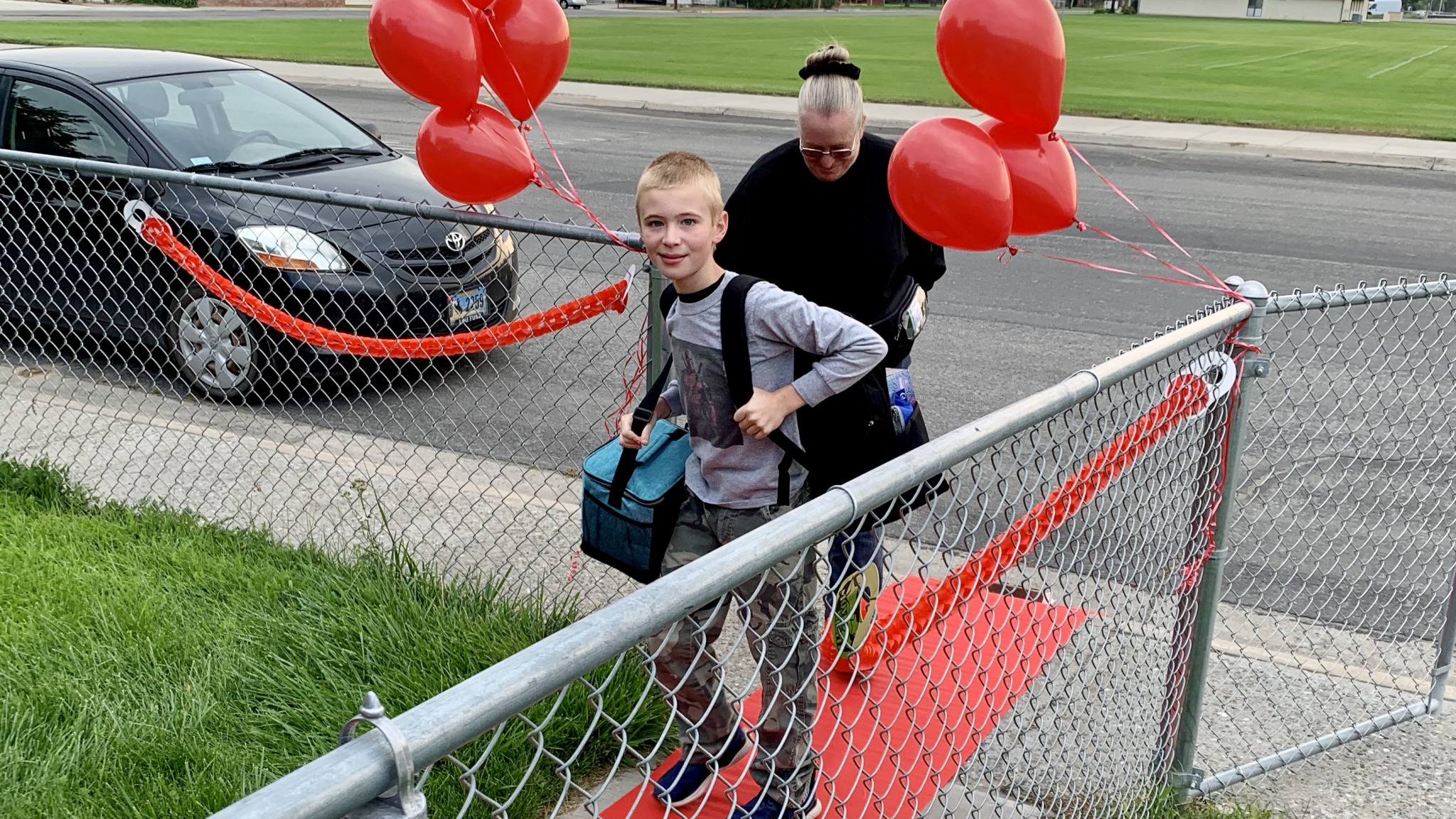 KIDS GET VIP TREATMENT AT SONSHINE ACADEMY – Rocky Mountain Conference ...