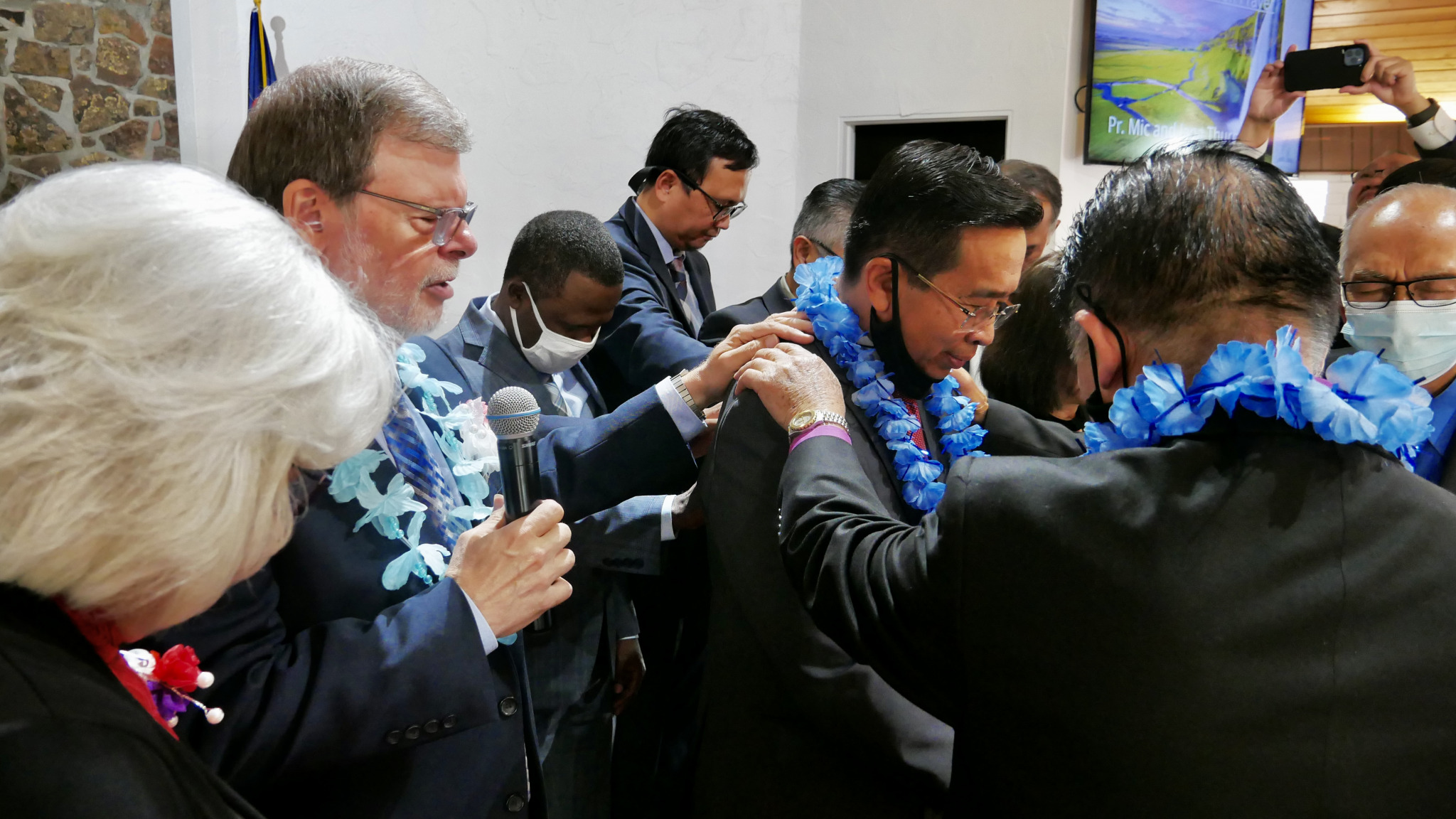 Colorado Indonesian-American Adventist Church Welcomes New Pastor ...