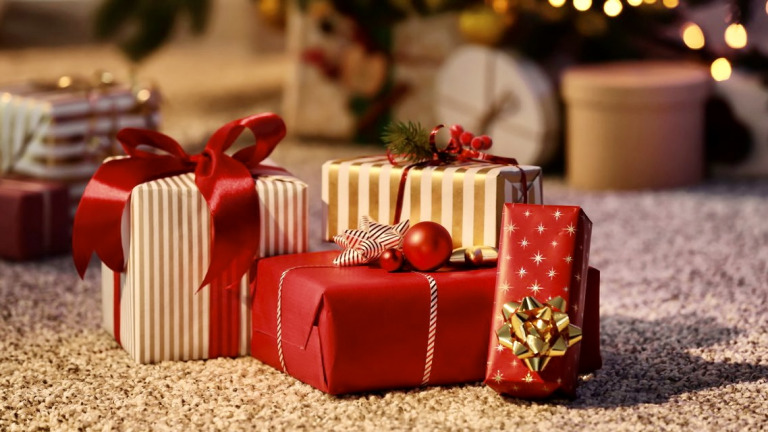 REFLECTION: CHRISTMAS PRESENCE – Rocky Mountain Conference of Seventh ...