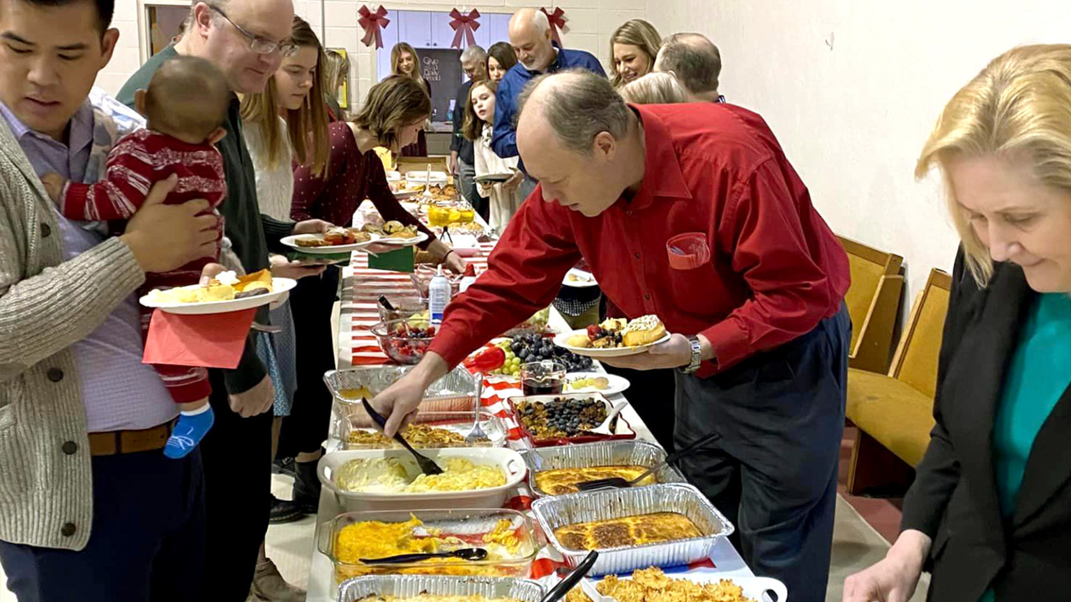 SABBATH MEAL TOURISM: CULTIVATING RELATIONSHIPS ONE DISH AT A TIME ...