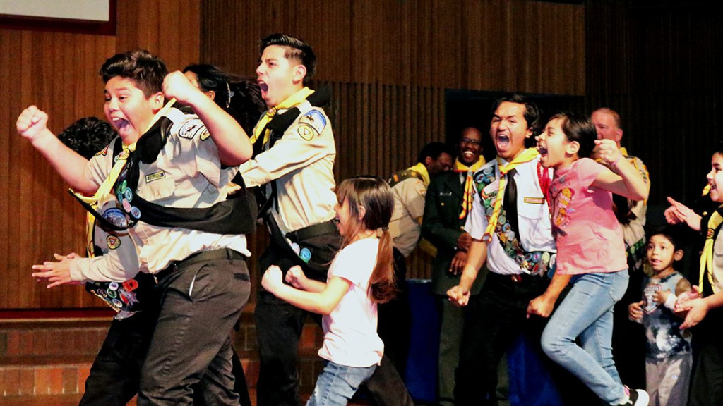 TWO RMC TEAMS RANK FIRST IN MID-AMERICA UNION PATHFINDER BIBLE ...