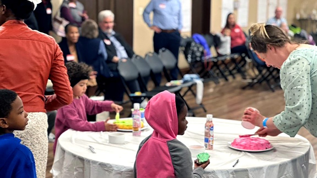 BRIDGING THE GAPS – FIVE WAYS TO CELEBRATE CULTURE IN THE CHURCH ...