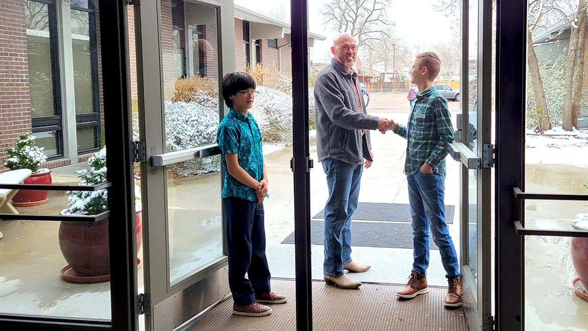 JUNIOR DEACONS: CREATING NEW LEADERS IN THE MINISTRY OF SERVICE – Rocky ...