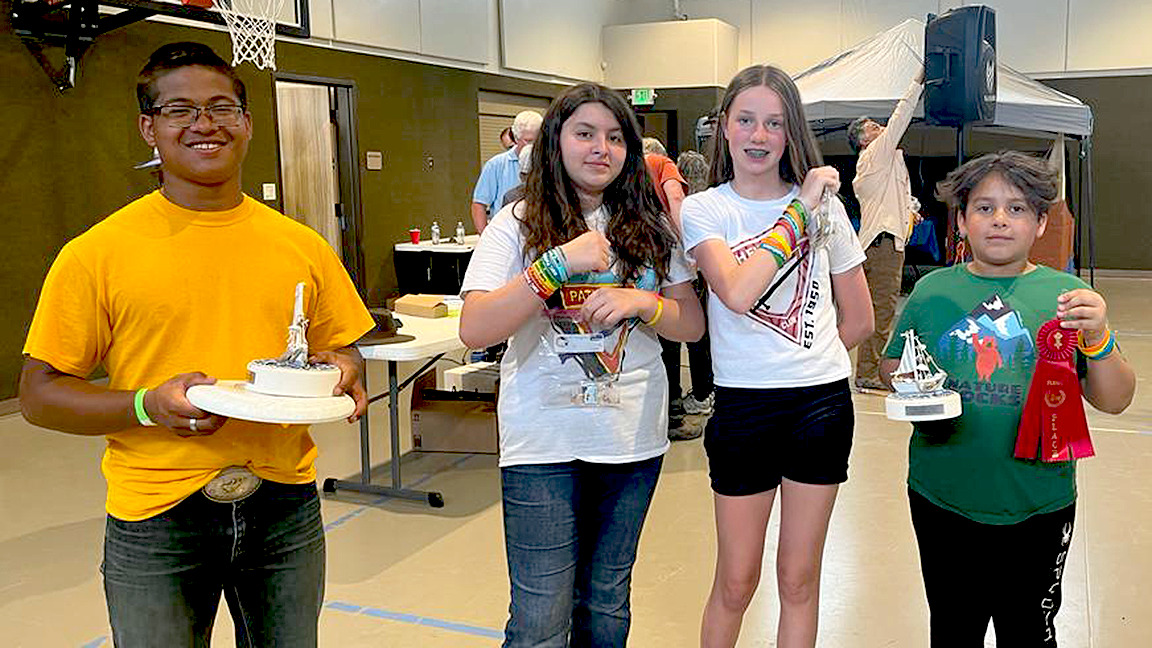 250 ATTEND RMC PATHFINDER FAIR – Rocky Mountain Conference of Seventh ...