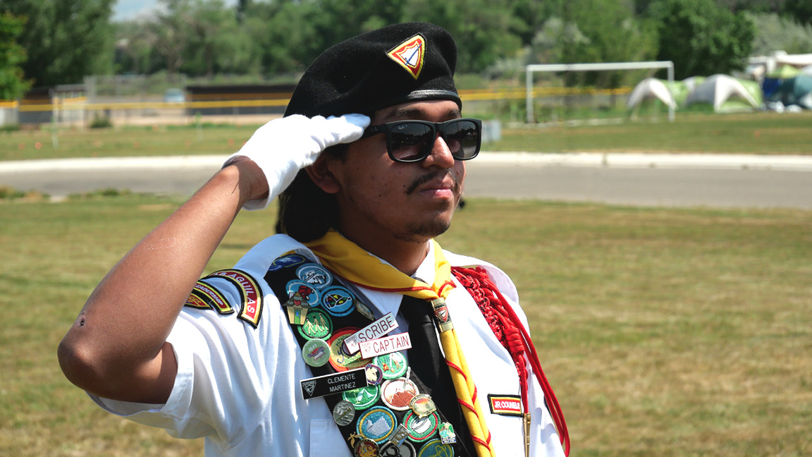 250 ATTEND RMC PATHFINDER FAIR – Rocky Mountain Conference of Seventh ...