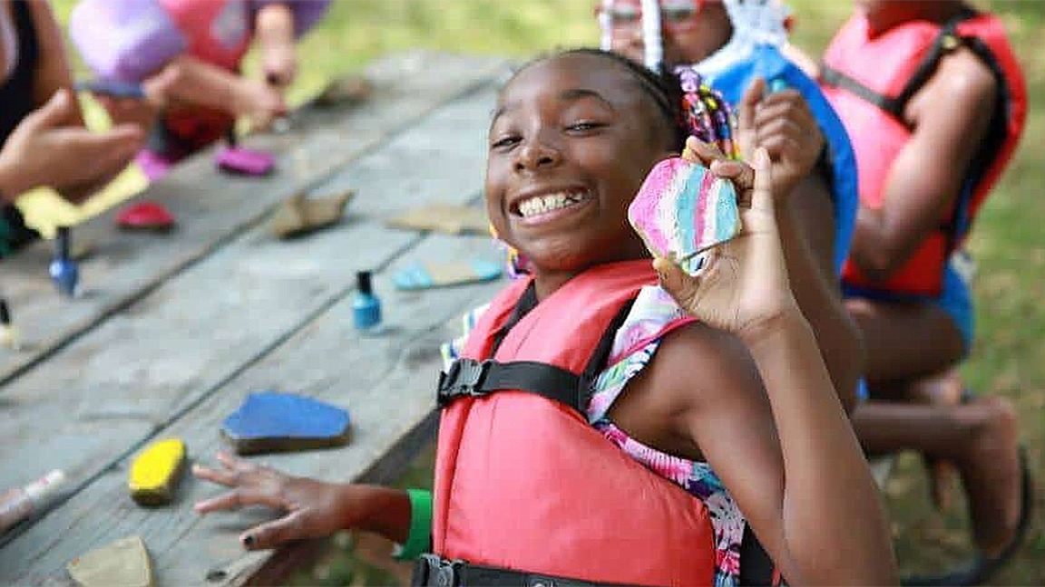 ANGELS AT SUMMER CAMP – Rocky Mountain Conference of Seventh-day Adventists