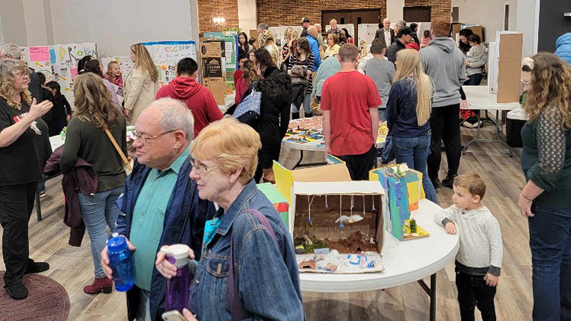 BRIGHTON ACADEMY ENDS SCHOOL YEAR WITH GRAND FINALE – Rocky Mountain ...