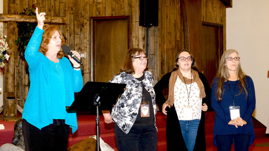 THE BLESSING OF FRIENDSHIP FROM GOD’S LAVISH HAND – Rocky Mountain ...