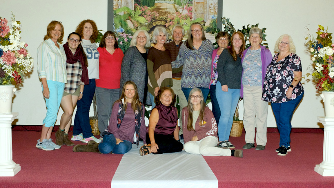 THE BLESSING OF FRIENDSHIP FROM GOD’S LAVISH HAND – Rocky Mountain ...