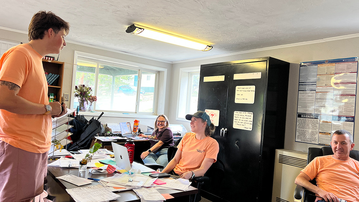 TRANSFORMED LIVES: THE POWER OF GLACIER VIEW RANCH – Rocky Mountain ...