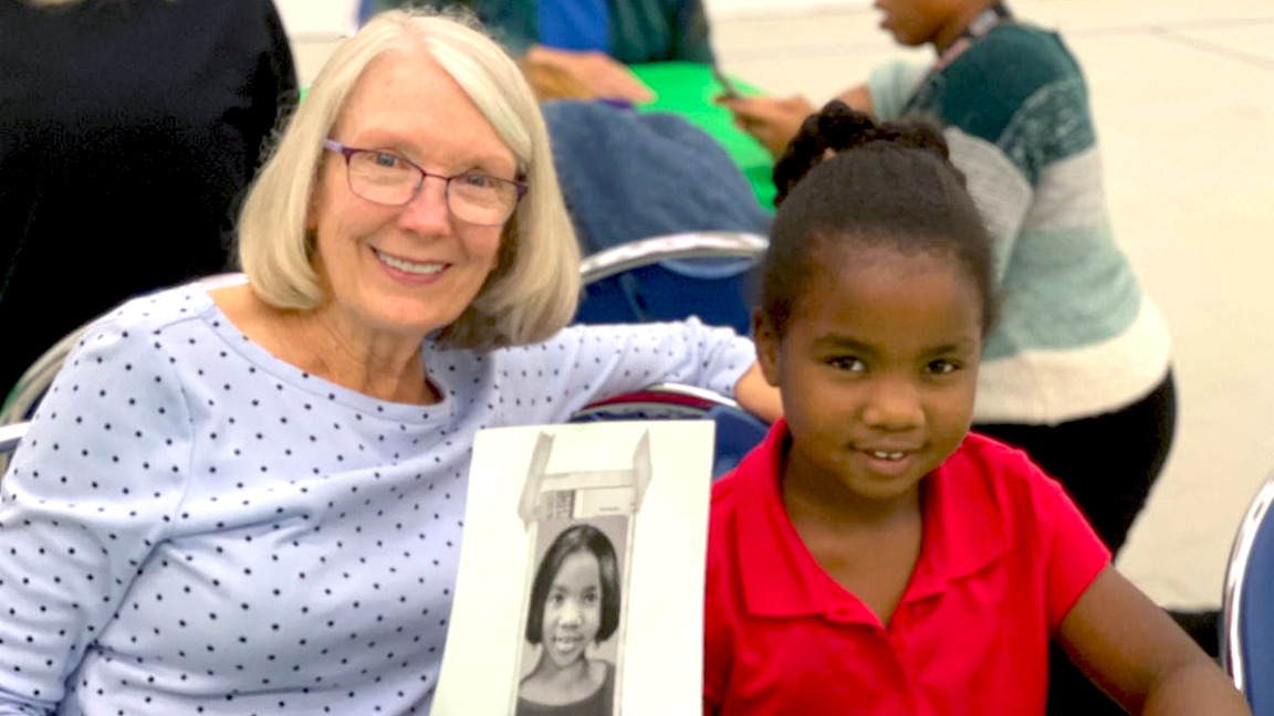 CELEBRATING GENERATIONS AT HMS RICHARDS SCHOOL – Rocky Mountain ...