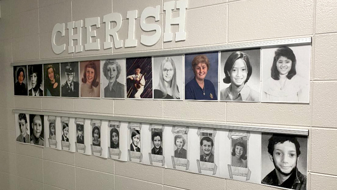 CELEBRATING GENERATIONS AT HMS RICHARDS SCHOOL – Rocky Mountain ...