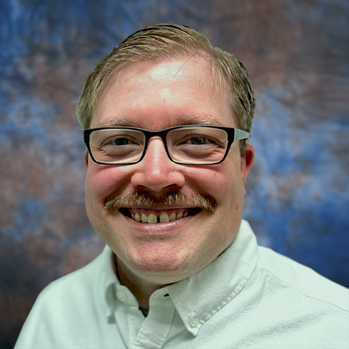 Nathaniel-Gamble – Rocky Mountain Conference of Seventh-day Adventists