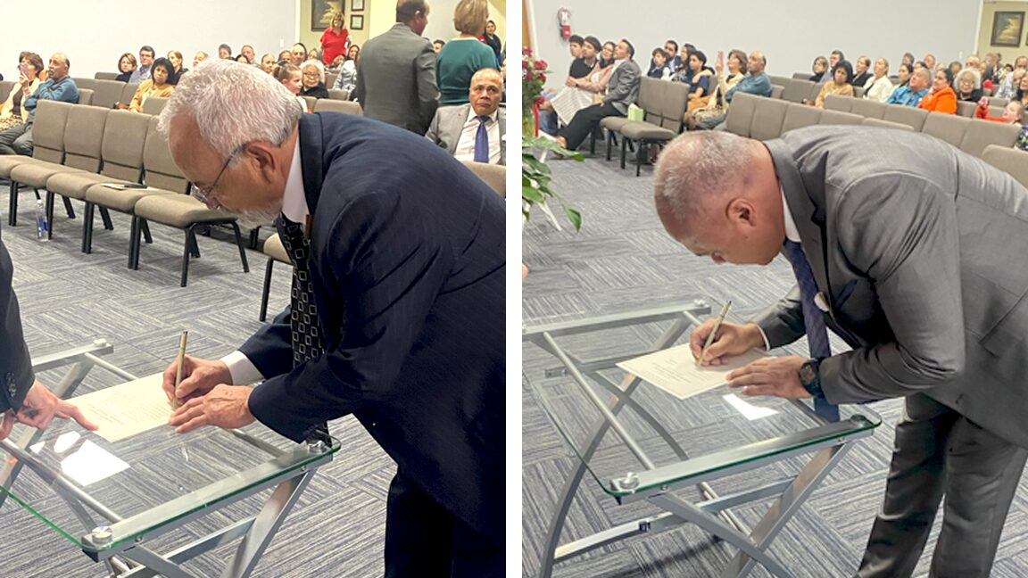 NORTHGLENN HISPANIC COMPANY NOW A CHURCH – Rocky Mountain Conference of ...