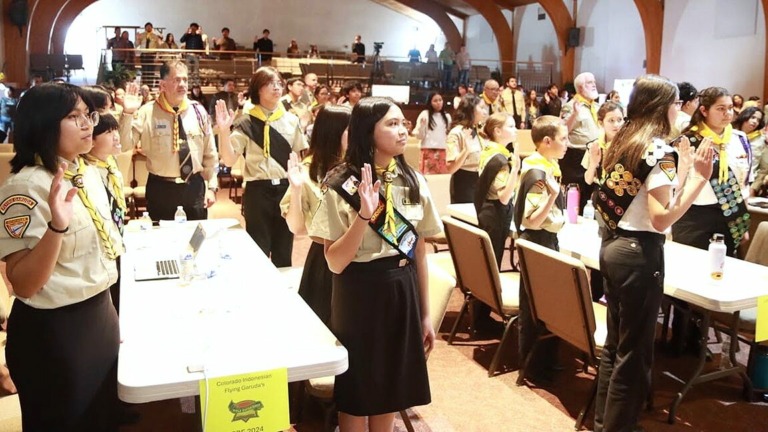 SEVEN TEAMS PARTICIPATE IN PATHFINDER BIBLE EXPERIENCE FINALS – Rocky ...