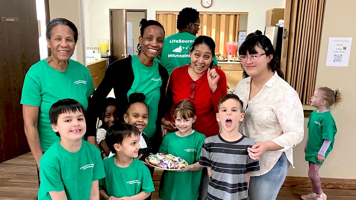 LIFESOURCE BAKE-OFF SUPPORTS KIDS AND BUILDS COMMUNITY – Rocky Mountain ...