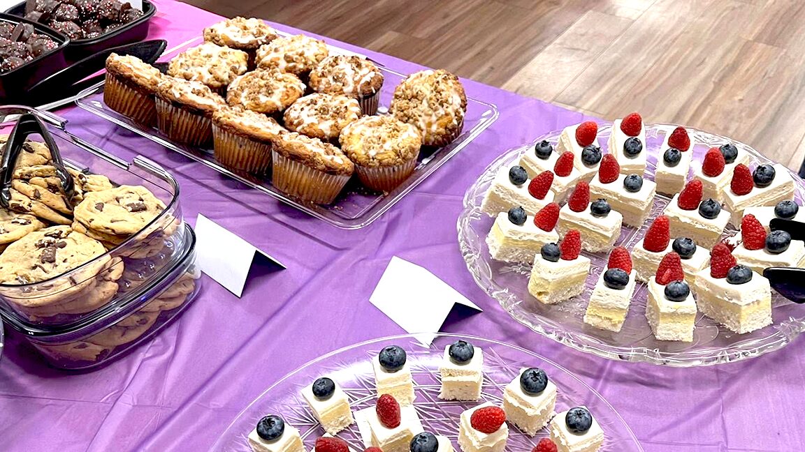 LIFESOURCE BAKE-OFF SUPPORTS KIDS AND BUILDS COMMUNITY – Rocky Mountain ...