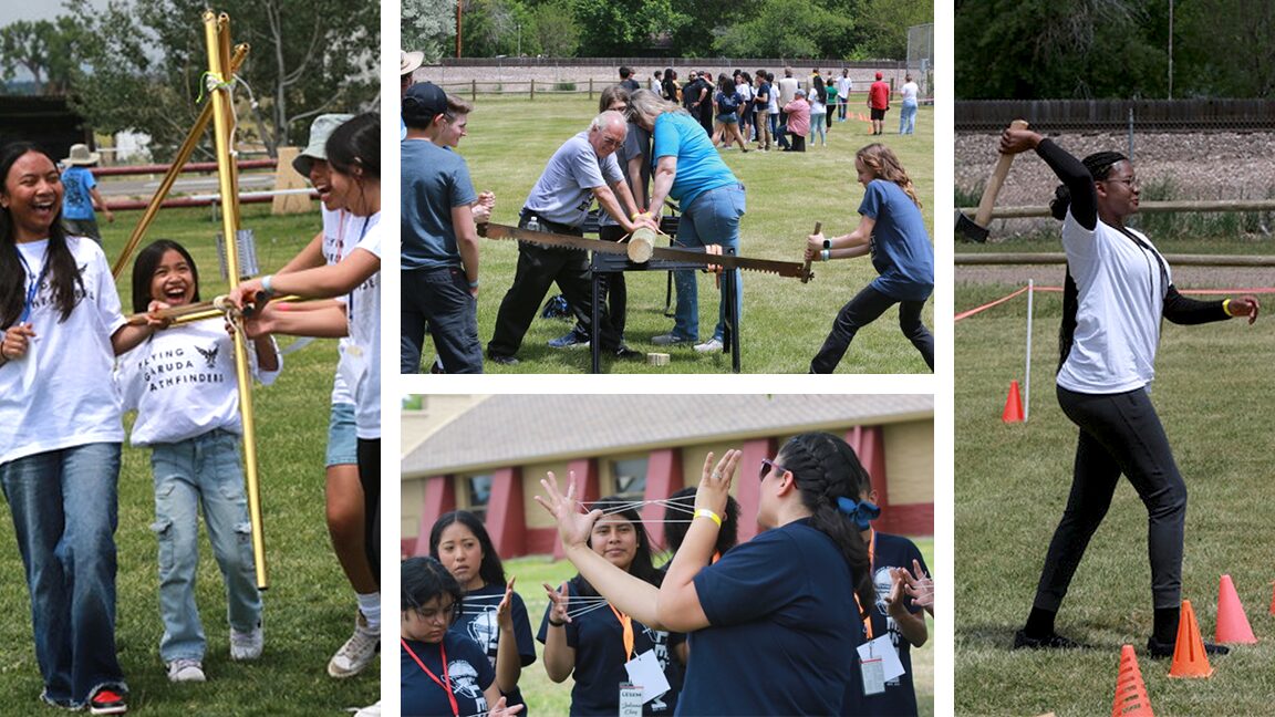 RMC COMES TOGETHER AT ANNUAL PATHFINDER FAIR – Rocky Mountain ...