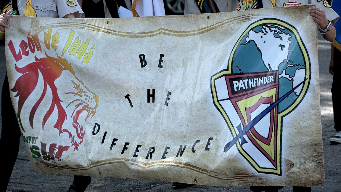 RMC COMES TOGETHER AT ANNUAL PATHFINDER FAIR – Rocky Mountain ...