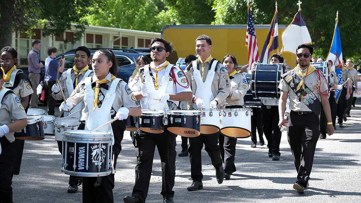 RMC COMES TOGETHER AT ANNUAL PATHFINDER FAIR – Rocky Mountain ...