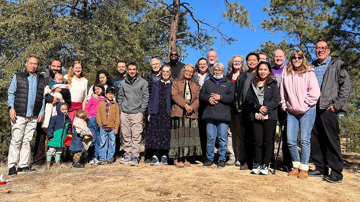 TWO RMC CHURCHES ENGAGED IN RADIO BROADCASTING TO NAVAJO NATION – Rocky ...