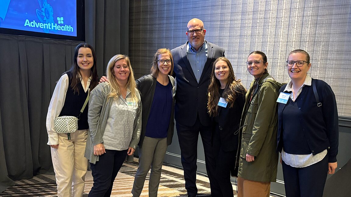 ADVENTHEALTH AVISTA HOSTED WELLNESS LUNCHEON WITH RECORD ATTENDANCE ...