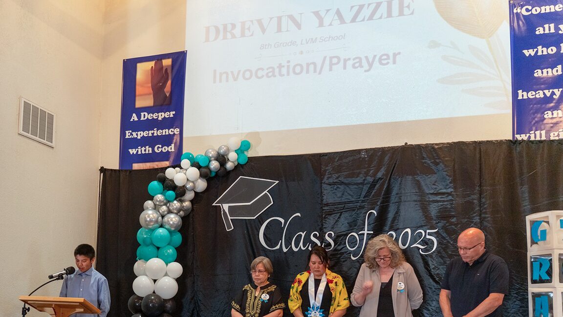 LA VIDA MISSION CELEBRATES THE CLASS OF 2025 – Rocky Mountain ...