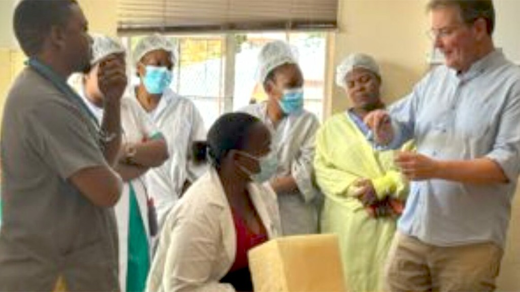 ADVENTHEALTH ROCKY MOUNTAIN REGION SENDS FIRST CLINICAL TEAM TO NEW ...