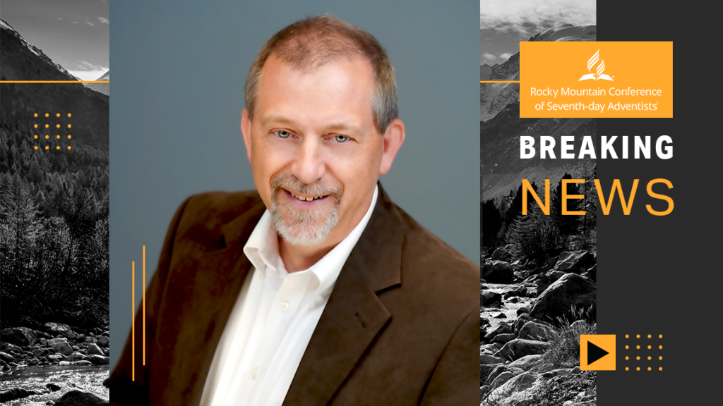 DAVID VANDEVERE ACCEPTS CALL TO BE NEW RMC PRESIDENT – Rocky Mountain ...